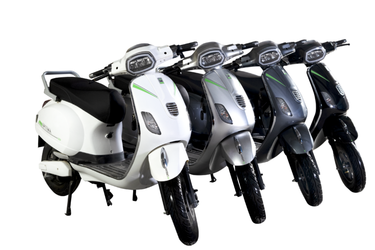 Optima – Urban eBikes – Best EVs For City Rides